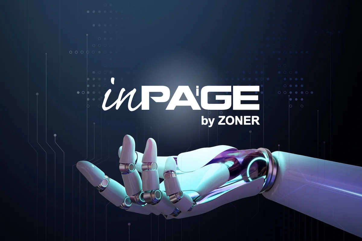 inPage AI: Jak na generování obsahu | Interval.cz