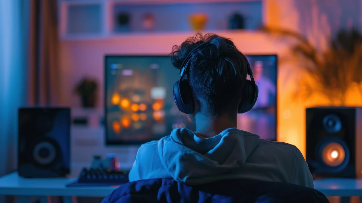 Gaming na HDR monitoru: Stojí to za to? | Interval.cz